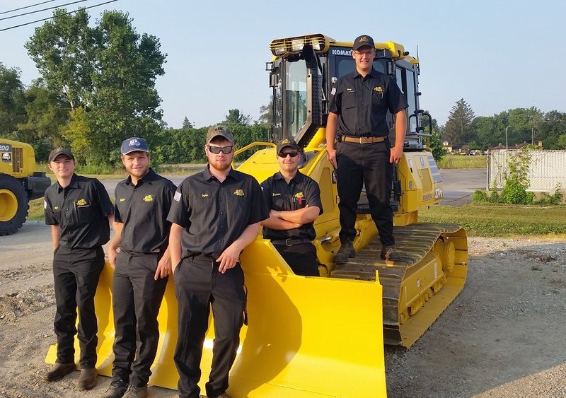 AIS Training Center & Technical Institute