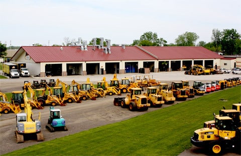 AIS Training Center & Technical Institute