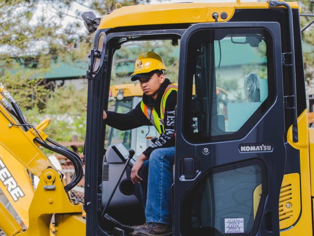 AIS Training Center & Technical Institute